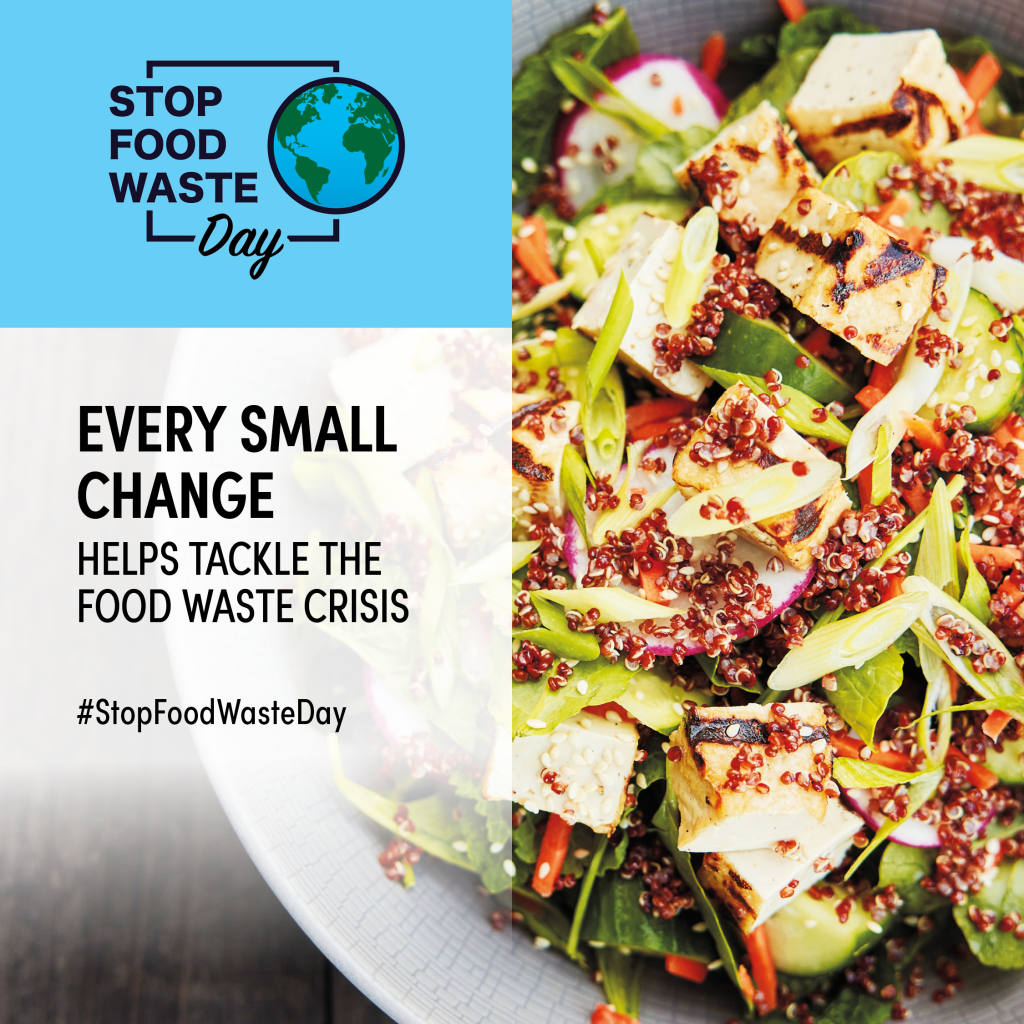 Mark Your Calendar: Stop Food Waste Ealing - ActforEaling Climate ...